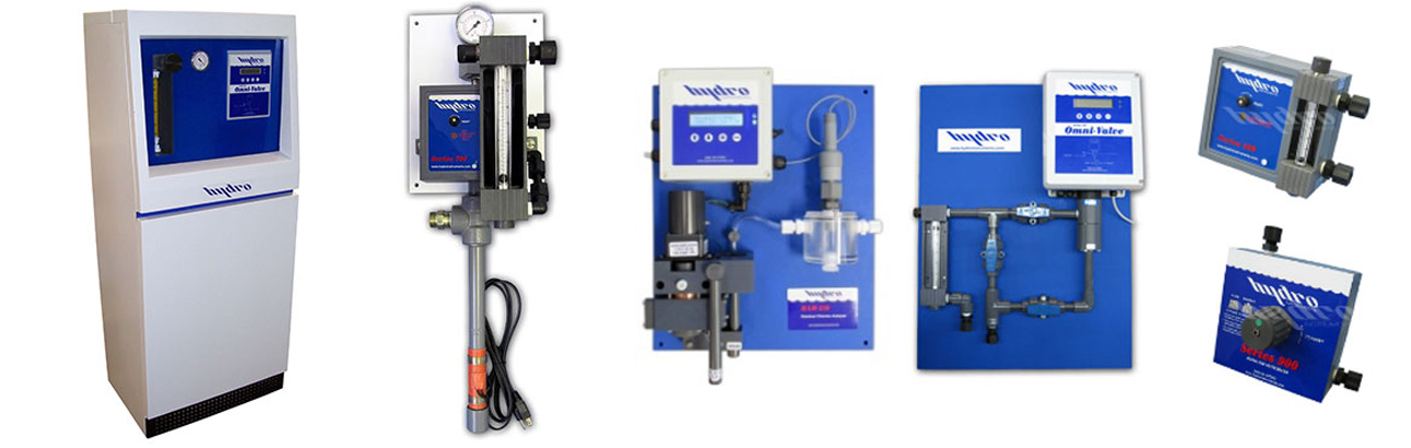 Chlorination System – waterengrs