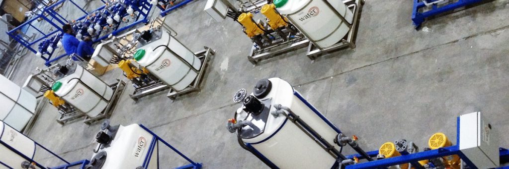 Chemical Injection Skids – waterengrs